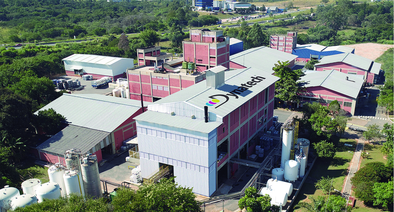 SEEDNews | News - Dynatech anuncia investimentos no setor de ...